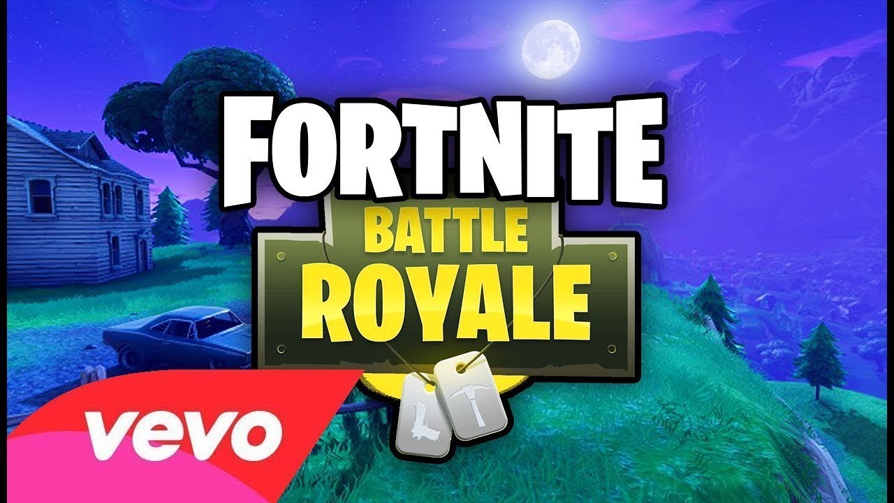 fortnight song official music video - YouTube