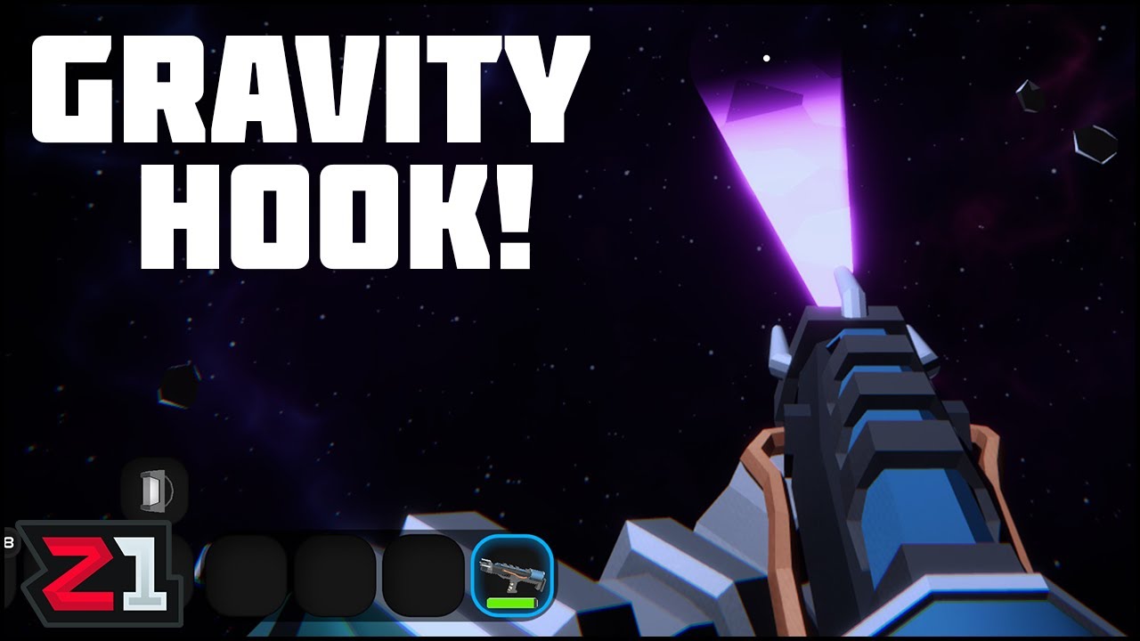 Ship ENGINE And GRAVITY HOOK ! Remains [E5] - YouTube