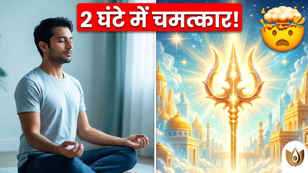 Sunday Live Mantra Chanting Session Experience | 3rd eye activation ...