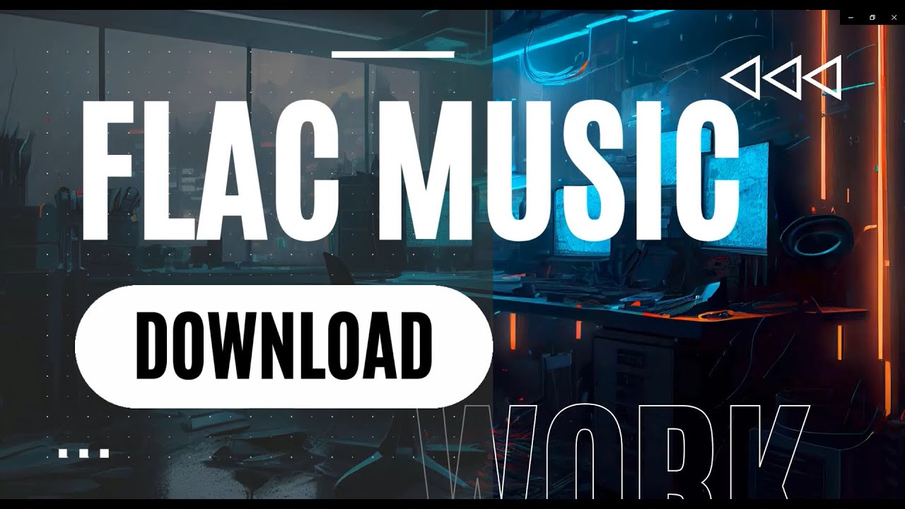 FLAC Music Downloader Safe: 10+ Apps & Sites to Get Lossless Audio ...