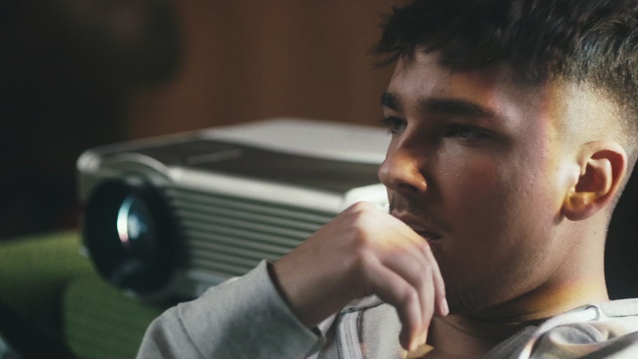 Matt Terry won't be going out on Valentine's - YouTube