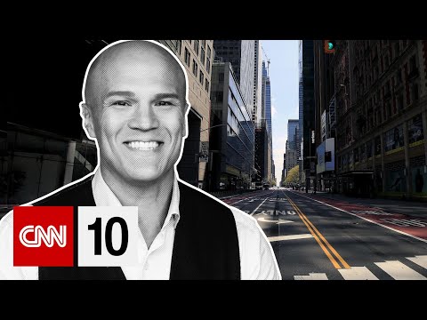 Going Beyond A Zip Code | December 2, 2022