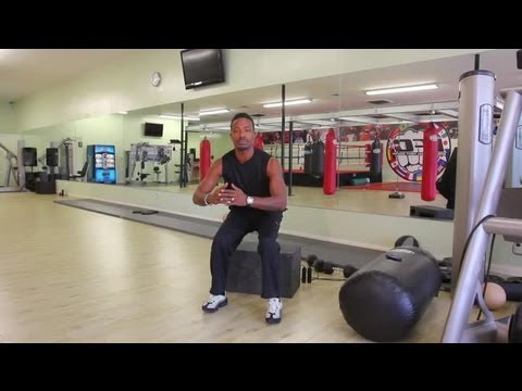 Exercises for Jumping Higher While Sitting Down : Exercise & Fitness ...