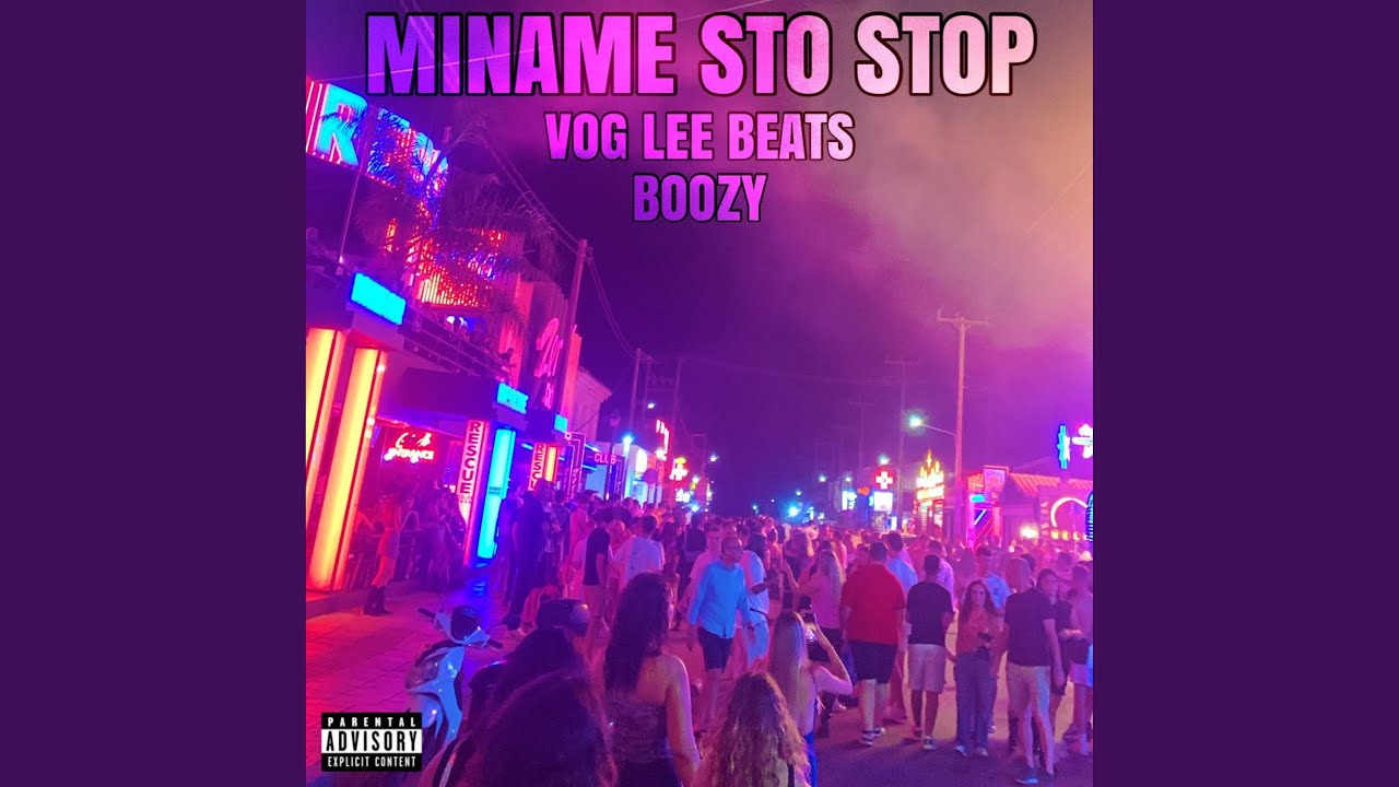 Miname Sto Stop - YouTube