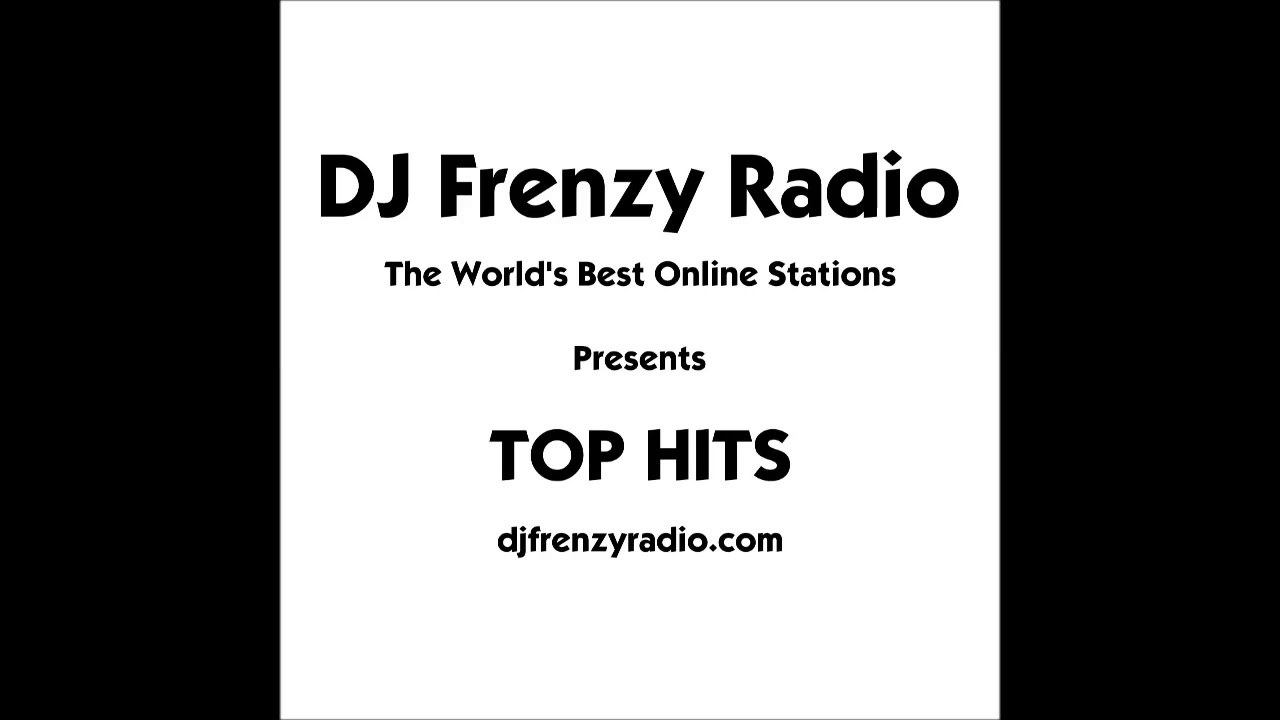 DJ Frenzy Radio - YouTube