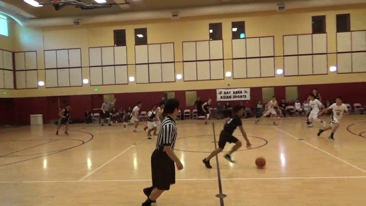 20170409 Barons 2020 VS Sacramento Warlords - YouTube