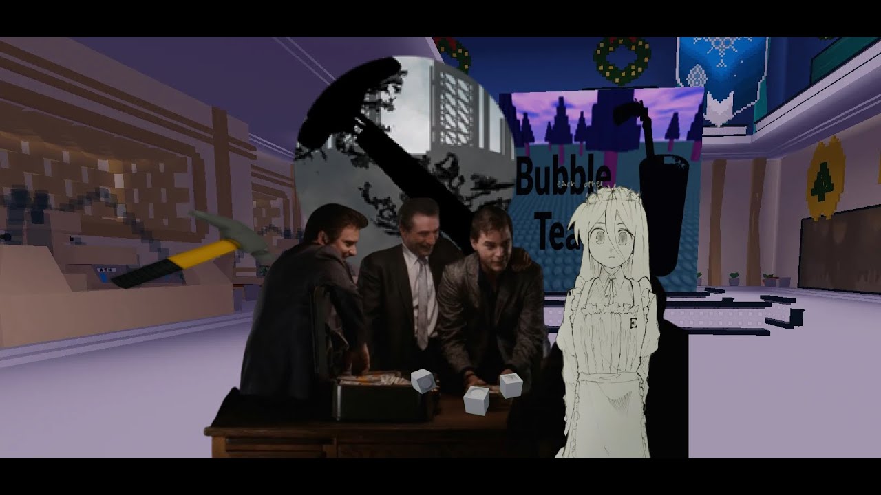 Killing Mafias to get Killing Machine 1991 || Dream Game - YouTube