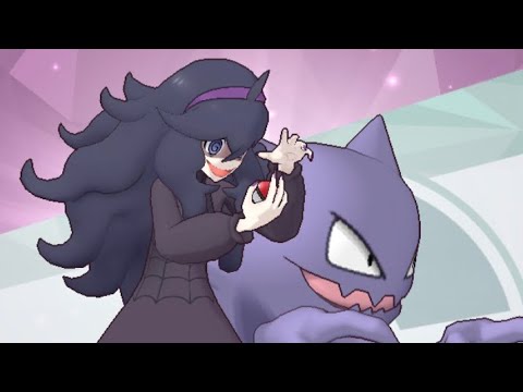 Helena & Haunter Drag Agatha to the Afterlife (Pokémon Masters EX ...