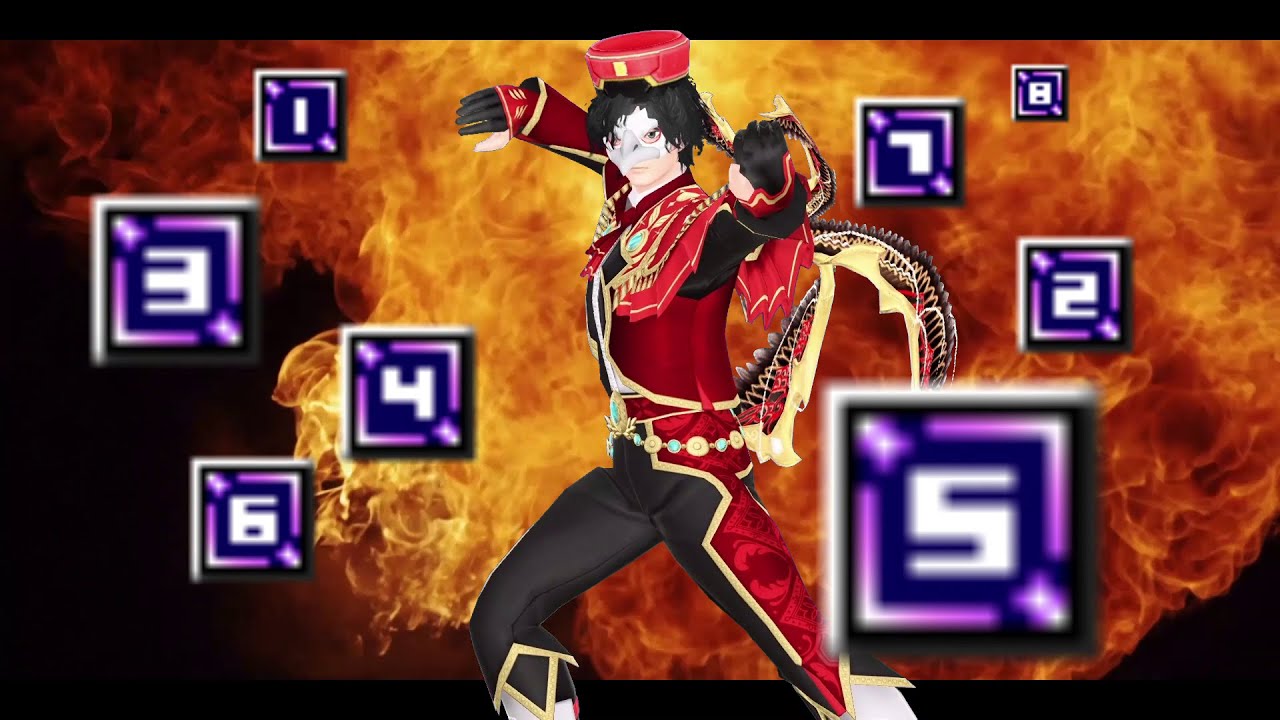 PSO2: Udud Affix Insurance Company Ad - YouTube