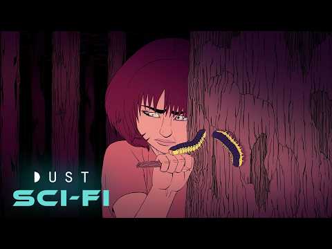Sci-Fi Short Film \