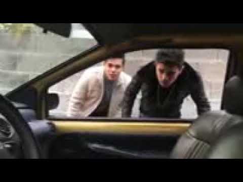 Otostop mağdurları