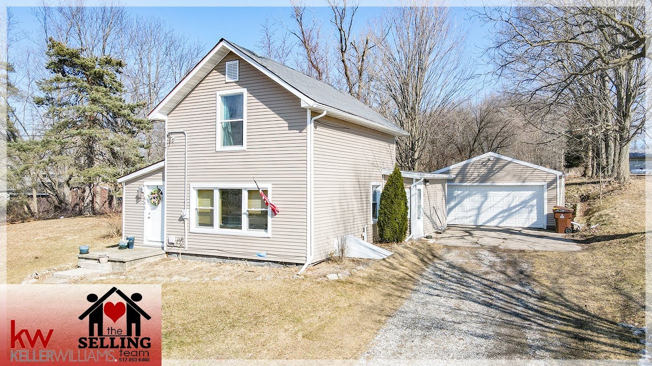 515 Russell St Video Walkthrough - YouTube