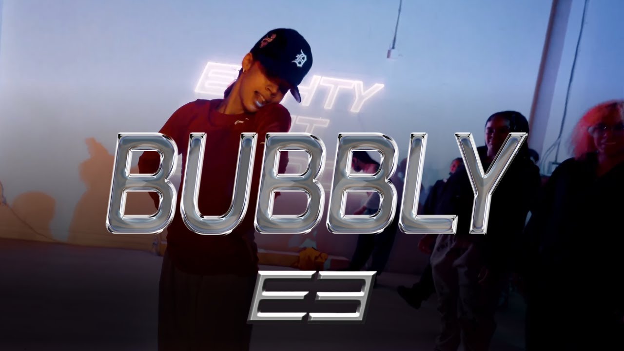 Young Thug - Bubbly (ft. Drake & Travis Scott) | Choreography by Nat ...