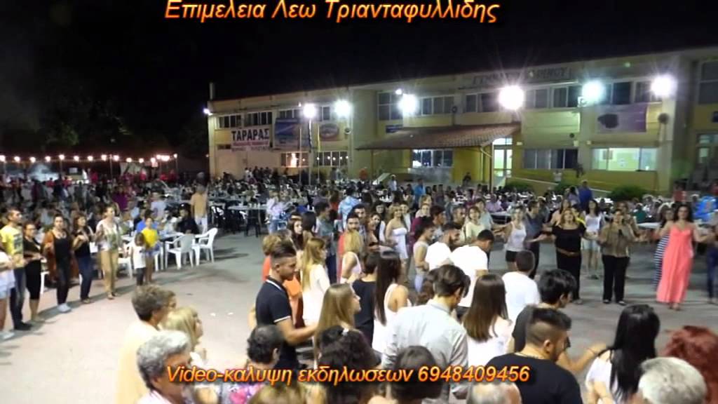 Σταθης Νικολαιδης Κορινος 2015#3 1 - YouTube