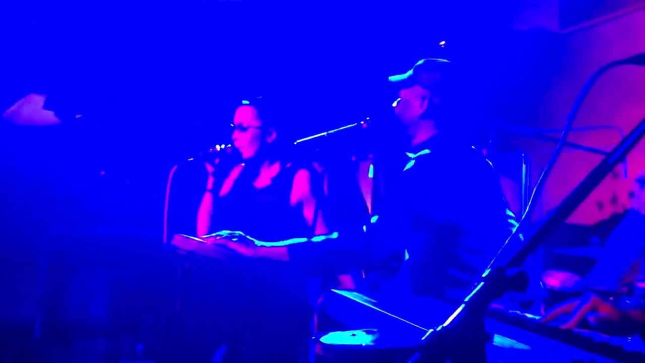 No no no Inna Sense live feat Kelley B and Prince Patrick - YouTube