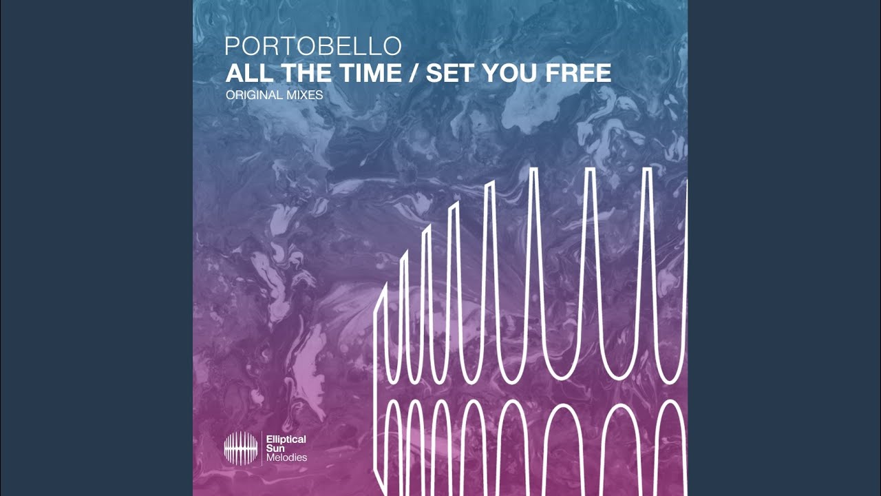 Set You Free (Extended Mix) - YouTube