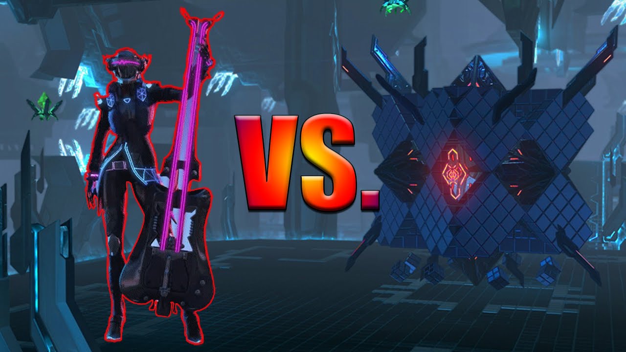 Skyforge - Solo Coming of Integrator Training Avatar PC Gameplay 2021 ...