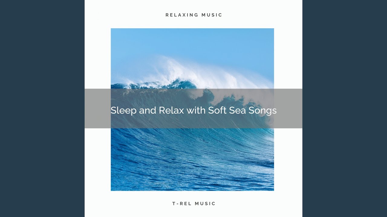 Take a Nap and Feel the Power with Gentle Sea Songs - YouTube