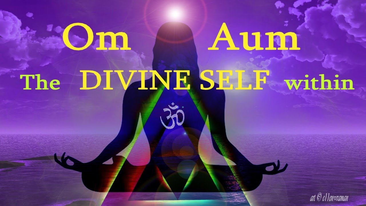 #Om 🧘🏼‍♀️#Aum Divine SELF WITHIN & the THREE GUNAS | Notes on the ...