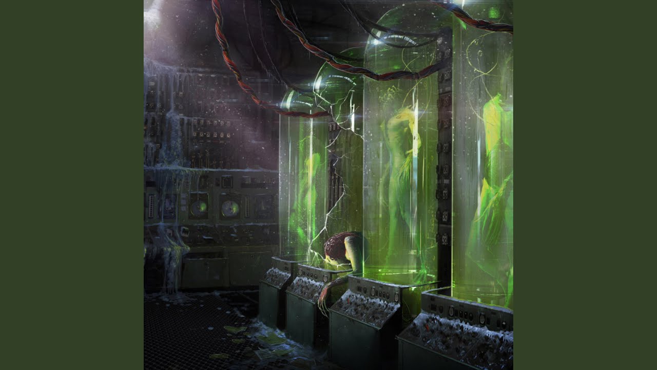 Laboratory - YouTube