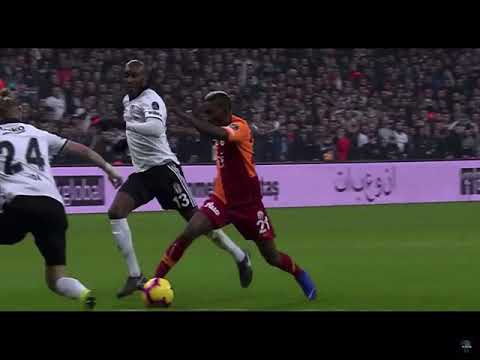 Vida akıl almaz müdahale