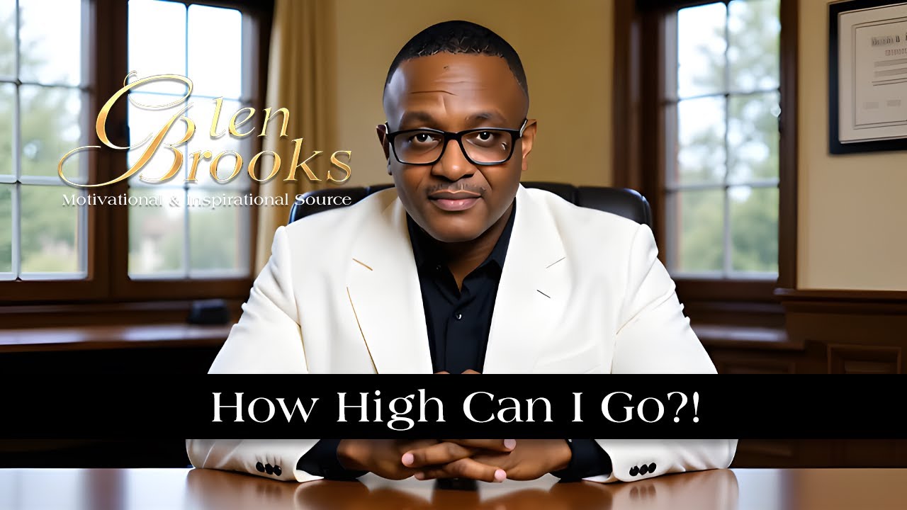 How High Can I Go?! - YouTube