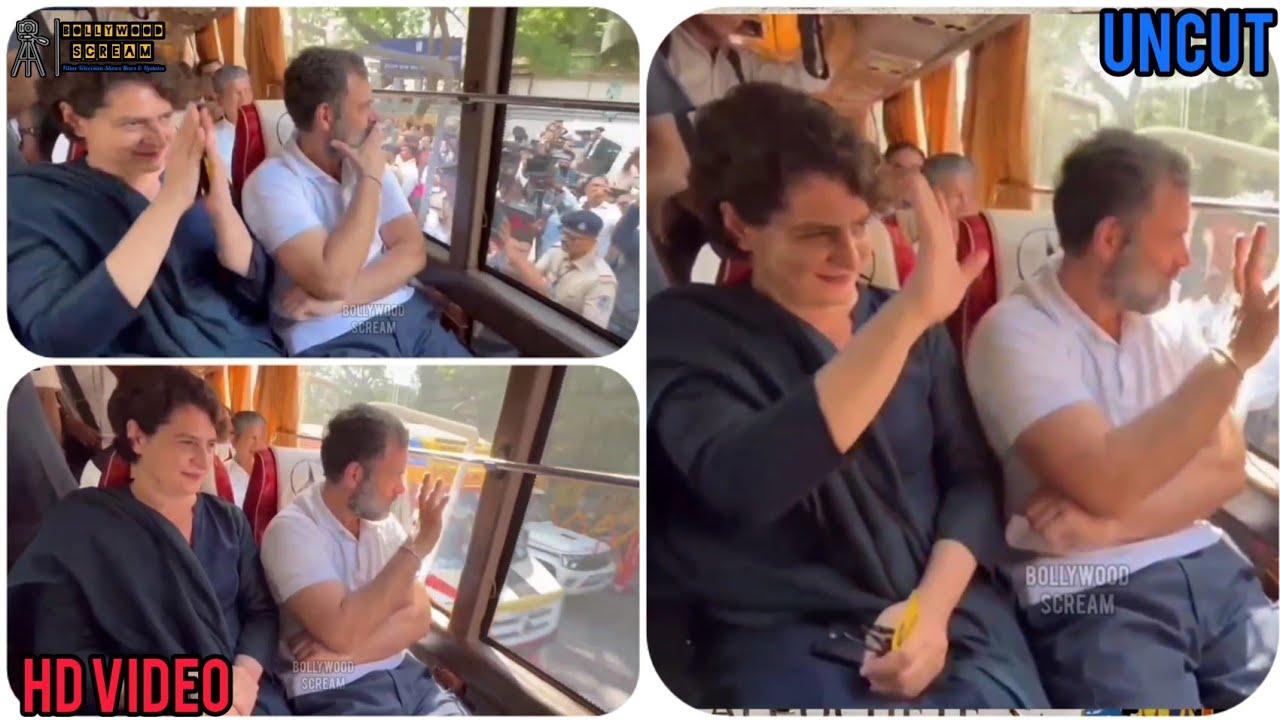 Defamation Case: Rahul Gandhi Gets Bail Till April 13, 2-Year Sentence Stayed| FULL UNCUT REPORT ...