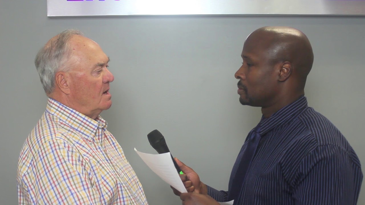 Croy interview - YouTube