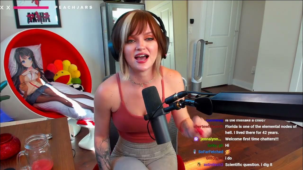 PeachJars- Yeah, I Like Eating Ass - YouTube