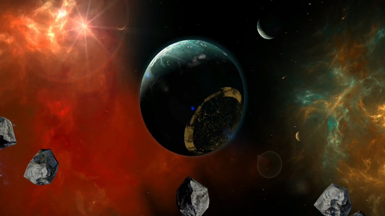 Space Symphony 3D Pro Live Wallpaper Free And Paid Version Available ...