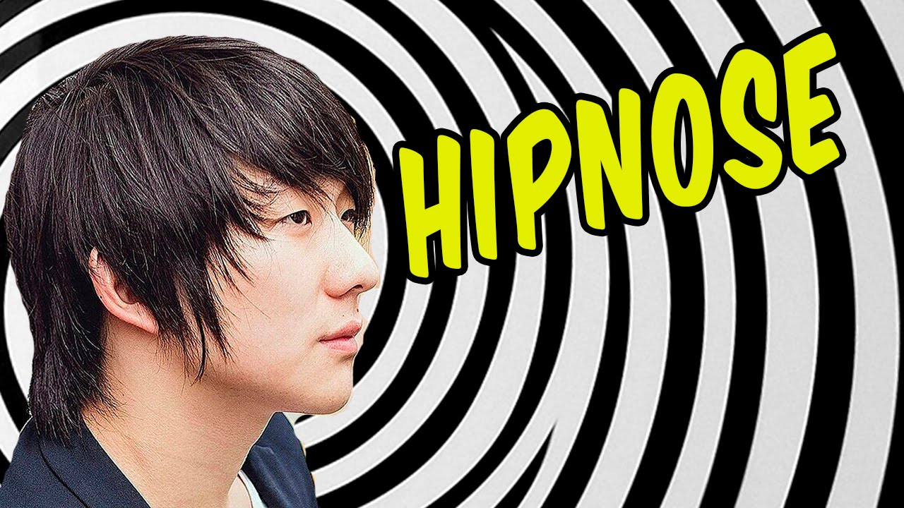 HIPNOSE com Pyong Lee. Encontrando a Angelina Jolie - YouTube
