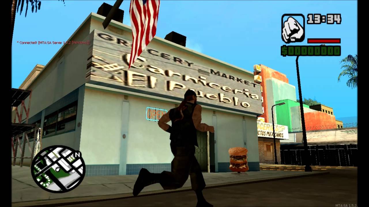 [rp.lomuspēle.lv] Wicked Souls Motorcycle Club [MAPPING] - YouTube