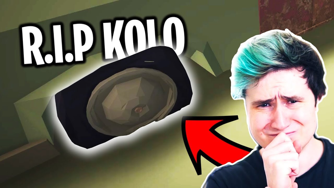 PÍCHL JSEM KOLO OD AUTA! - YouTube