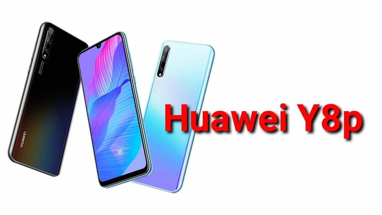 Huawei Y8p//gorgeous phone//Specs & Price - YouTube