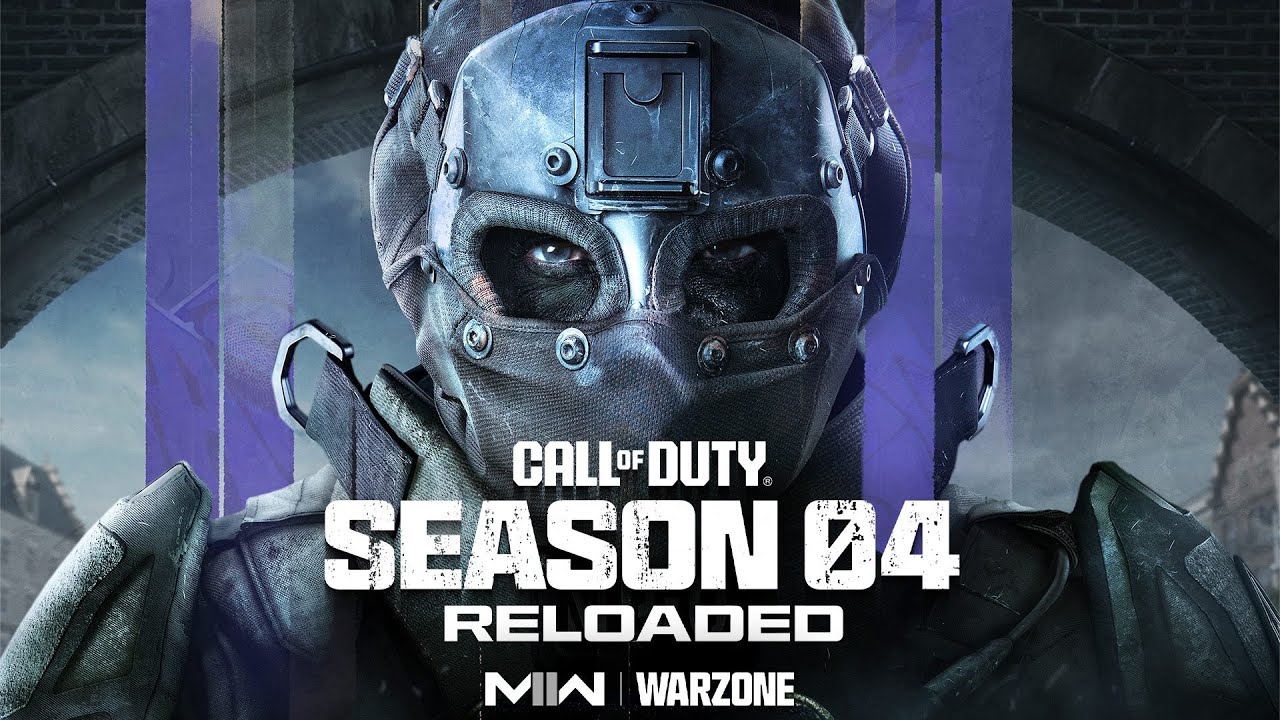 🔴 COD MW 3 SEASON 4 LIVESTREAM !!!! - YouTube