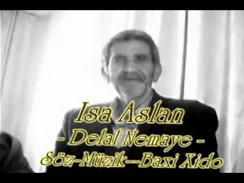 Kürtçe Delal