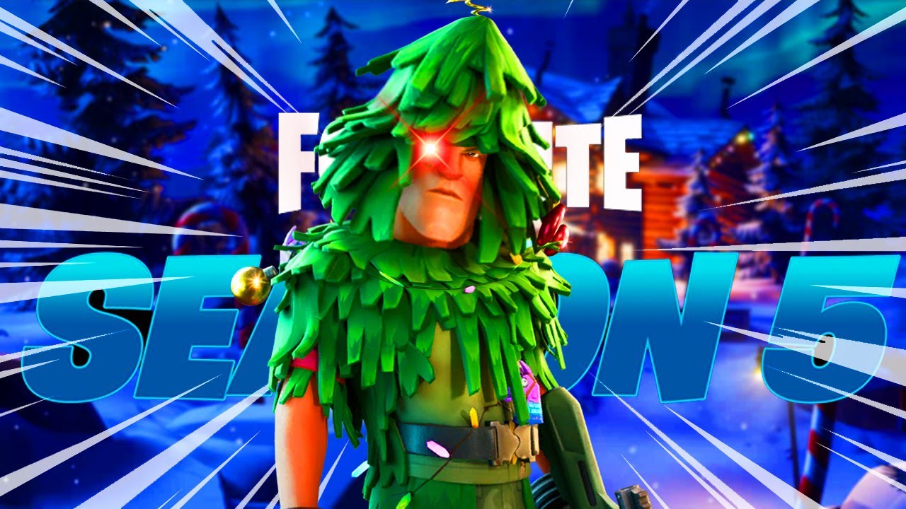 THE MOST ALPHA FORTNITE SKIN... - YouTube