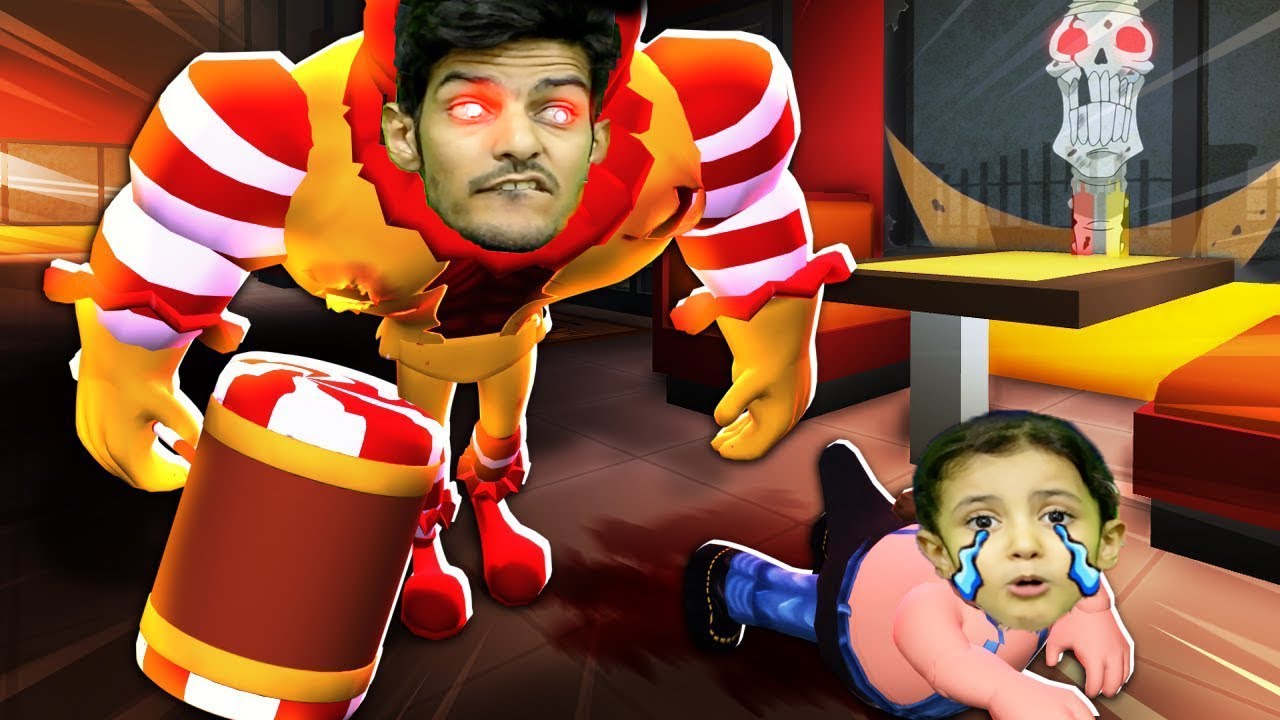 صرت مجرم هالوين على وين رايحين ؟!Halloween story - YouTube