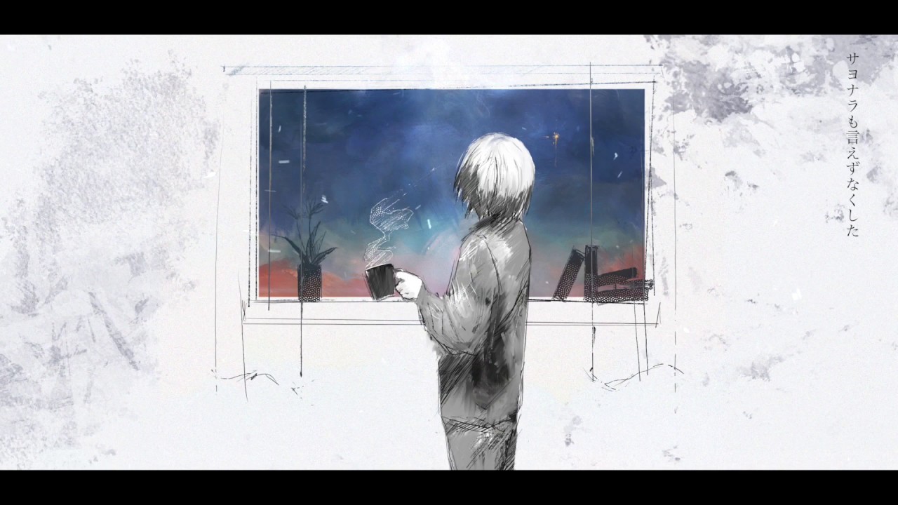 WHITEFISTS - 魔法使いの夜明け - YouTube