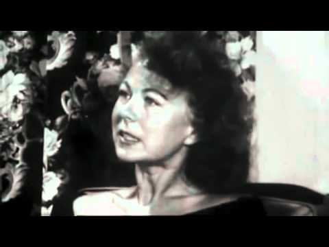 LSD Research, Moby Memory Gospel, and the Mother of the Universe - YouTube