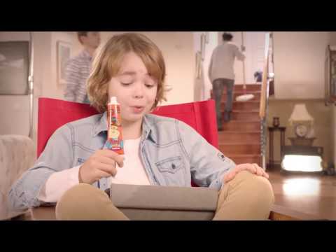 Koska Tahin Pekmez Ata Berk Mutlu Çekim Reklamı