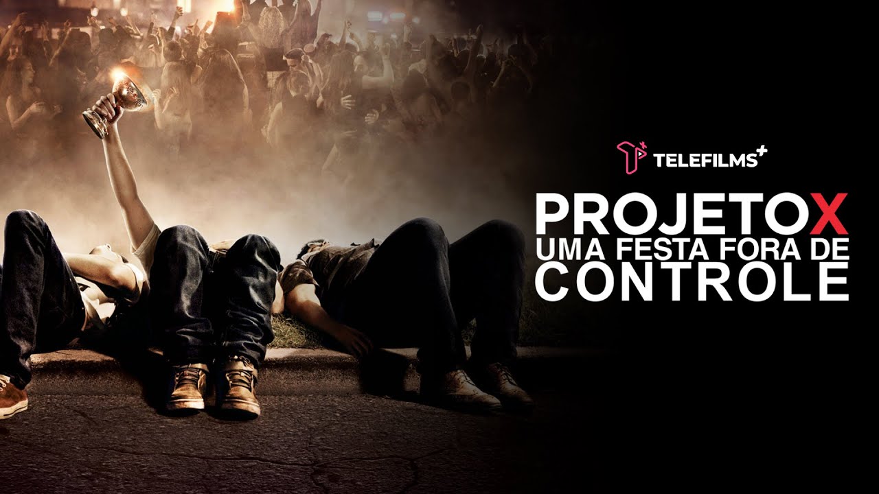 Projeto X: Uma Festa Fora de Controle | Trailer | Legendado (Brasil) (FHD) - YouTube
