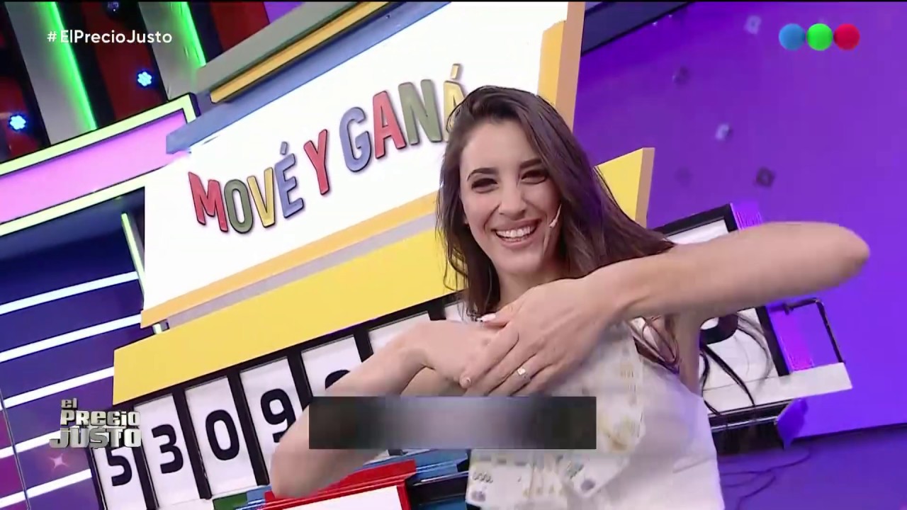 Programa 231 completo - El Precio Justo 2019 con Lizy Tagliani - YouTube