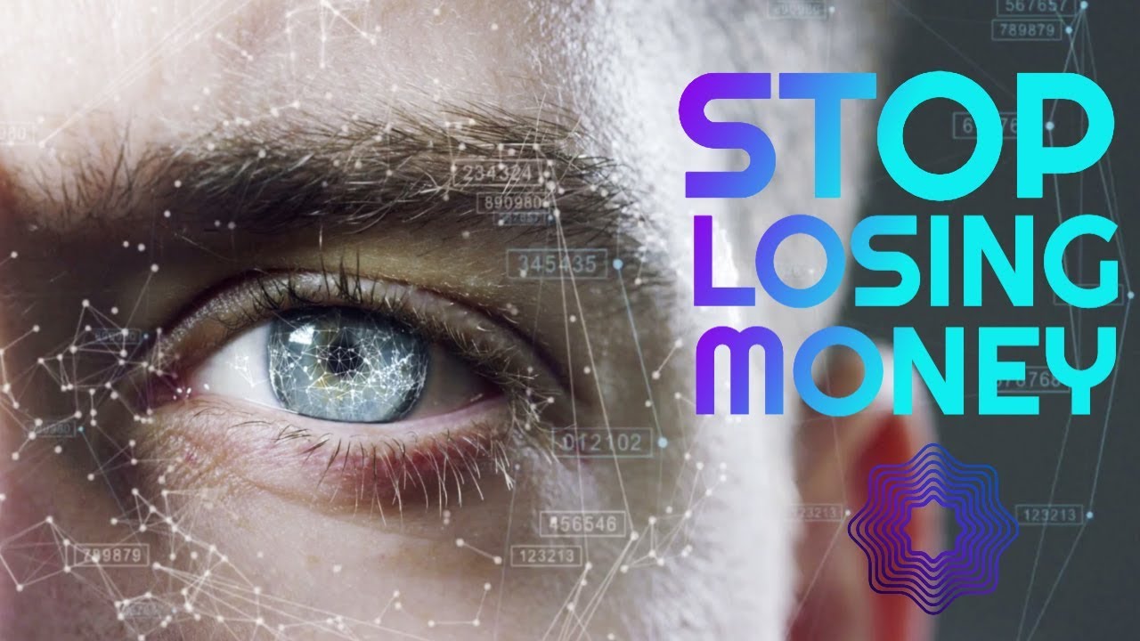 How To Stop Losing Money Today | Motivational Video - YouTube