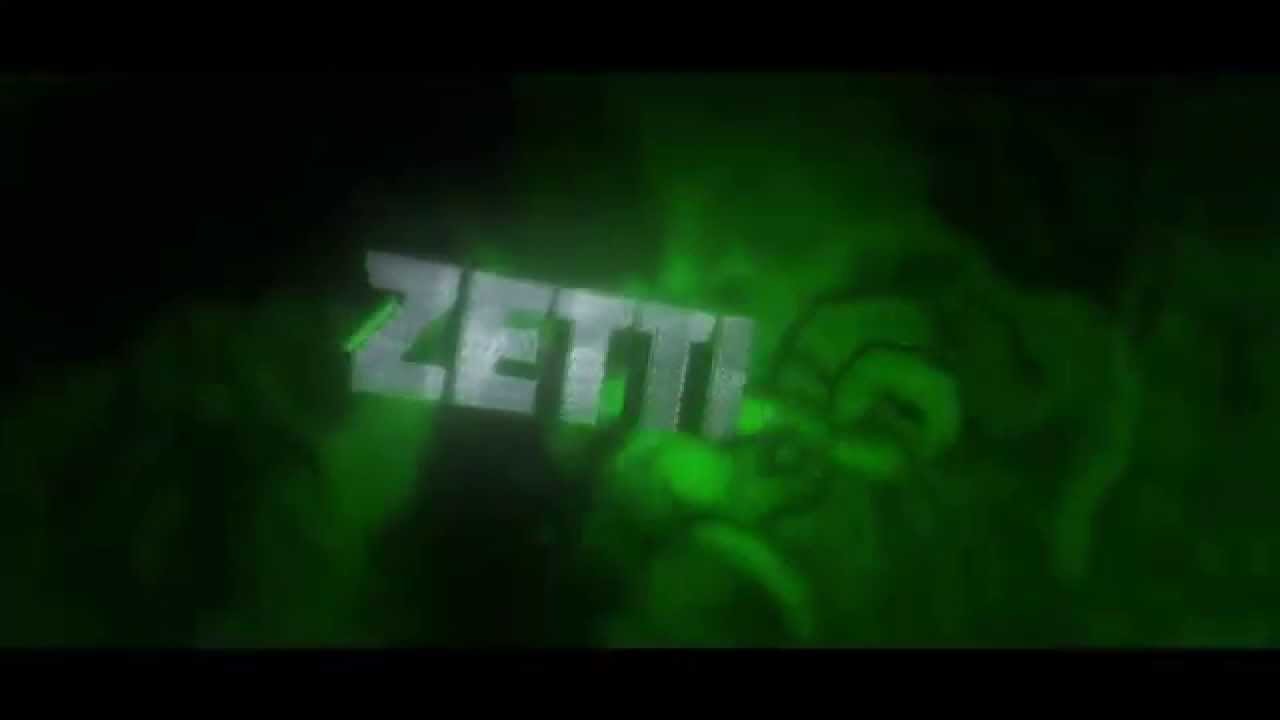 INTRO | Zetti | [NEW SYNC(Test)] - YouTube