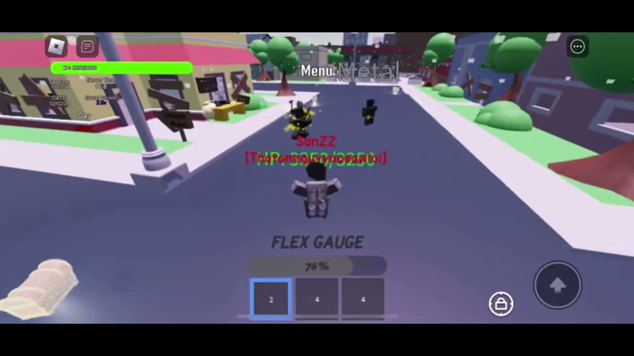 ROBLOX TUI - UNRELEASED GIGATROLL SHOWCASE⚠️ - YouTube