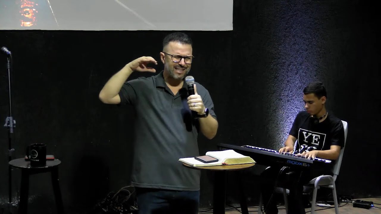 Resolvendo dilemas | Pr. Jesse Ferreira - YouTube