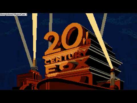 8 bit Fox but with the Sega Genesis Fox Fanfare - YouTube