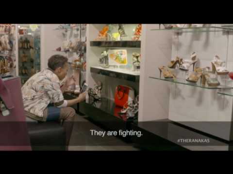 The First Lady Mama – The Ranakas | Mzansi Magic - YouTube