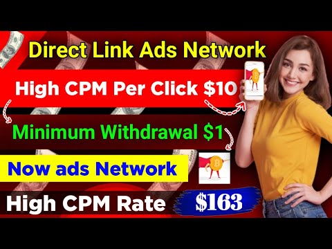 High CPM Direct Link Now Ads Network || bitcotasks review | How To Get ...